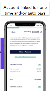 How to Utilize Account Connect (Plaid)