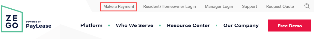 How do I register a Zego account?