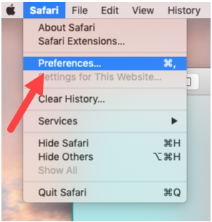 Why do these browser settings affect your experience?