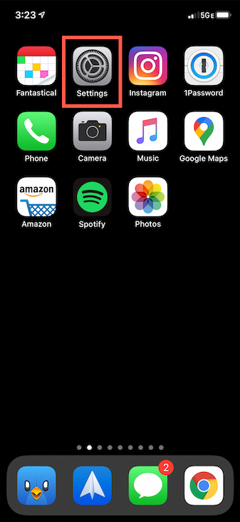Why do these browser settings affect your experience?