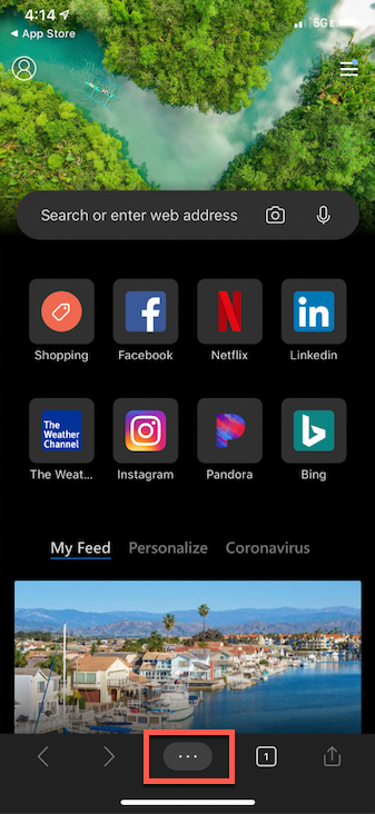 Why do these browser settings affect your experience?